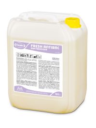 E.MAYR — Exakt Fresh Antibac