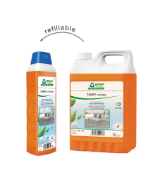 E.MAYR — Tana Green Care TANET orange