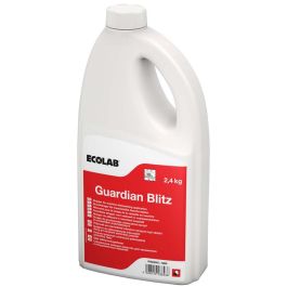 E.MAYR — ECOLAB Guardian Blitz