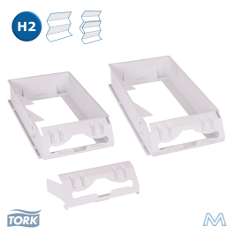 E.MAYR — Adapter für Einbauschränke